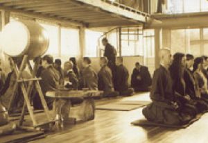 La práctica del Zen - Fundación Zen de Colombia